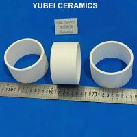 China High Temperature Ceramic Rings For Industrial Applications for sale