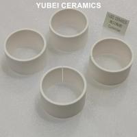 China High Temperature Ceramic Rings For Industrial Applications for sale