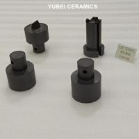 China Indicated Porosity 0.2% Silicon Carbide Ceramics For Excellent Corrosion Resistance for sale