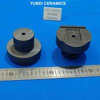 China Silicon Carbide Ceramic Components for High Temperature Applications for sale