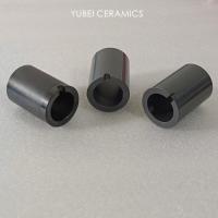 China Customize Sic Ceramic Parts Density 3.12g/cm3 for Advanced Applications for sale