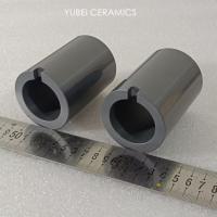 China Customize Sic Ceramic Parts Density 3.12g/cm3 for Advanced Applications for sale