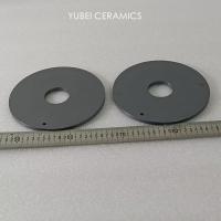 China Black Sic Ceramics Plates The Ultimate Choice for Customized Production for sale