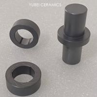 China Custom-made Ceramic Sic Density 3.12g/cm3 for Top- and Long-Lasting Materials for sale