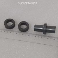 China Custom-made Ceramic Sic Density 3.12g/cm3 for Top- and Long-Lasting Materials for sale