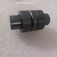 China Custom-made Ceramic Sic Density 3.12g/cm3 for Top- and Long-Lasting Materials for sale