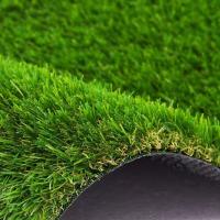 China Artificial Synthetic Grass Mat Carpet Lawn Turf Outdoor Mildewproof for sale