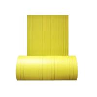 China Anti Slip PP Woven Fabric Roll For Sack Packing Bag Green Blue Waterproof for sale