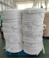 China Polypropylene Jumbo Bag Belt Woven Webbing Sling PP Lifting Loops for sale