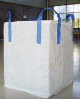 China Big Bag Jumbo Bag Fibc Bags For Wood/Sand/Mineral/Chemical Fertilizer for sale