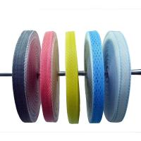 China Woven Polypropylene PP Webbing Belt Lifting Loops For FIBC Bulk Jumbo Big Bag 1.5 Ton 1000kg Sack for sale