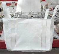 China China Supplier Super Sack 1 Ton 2 Ton 1000 Kg Jumbo FIBC Bulk Big Bags For Cement for sale