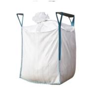 China Factory Direct Sale FIBC Big Bag Jumbo Bag For Sale Packing The Mineral Agricultural Jumbo Bag for sale