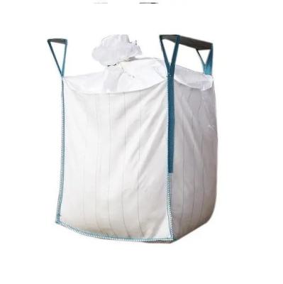 China Factory Direct Sale FIBC Big Bag Jumbo Bag For Sale Packing The Mineral Agricultural Jumbo Bag for sale
