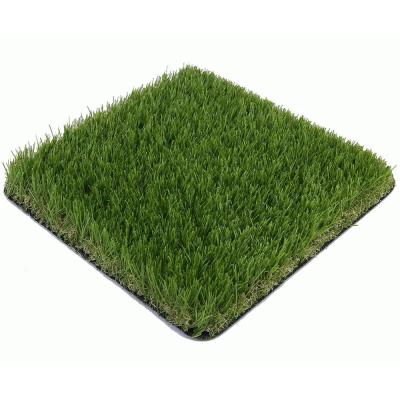 China Factory Wholesale High Quality Grass Roll 40mm Turf 15mm Synthetic Grass Green Carpet Artificial Grass for sale