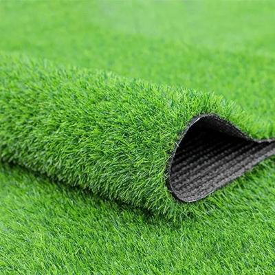 China China Manufacturer Low Price Hot Sale Anti UV Landscaping Garden Home Lawn Natural Look Artificial Grass for sale