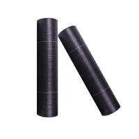 China White Black Agriculture PP Weed Mat Fabric Custom-Size Non-Woven Ground Cover Weed Control PP Woven Cloth Geotextile Fabric for sale