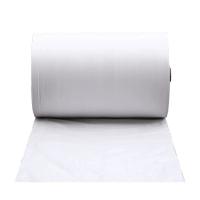 China Jumbo Bag FIBC Fabric Roll 100% New Material Tubular Polypropylene Fabric PP Woven Roll for sale