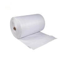 China Customizable UV-Resistant Coated PP Woven Laminated FIBC Fabric Rolls 50-300GSM For Durable FIBC Bag Manufacturing for sale