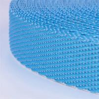 China FIBC Webbing Lifting Belt For Jumbo Bags Ton Bags Lifting Loops Various Size 40gm 50gm 60gm for sale