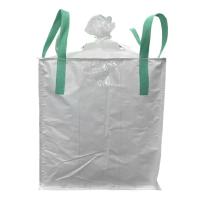 China Factory Wholesale Extra Large 1000kg Jumbo Bag 1 Ton Jumbo Bag Big Jumbo Bag for sale