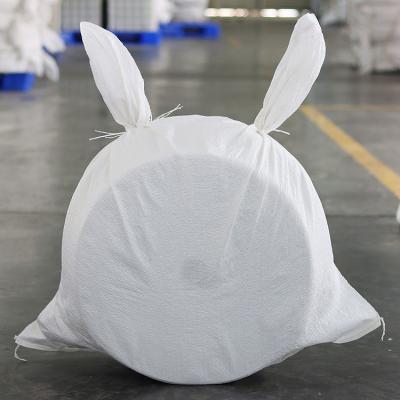 China FIBC Webbing Lifting Belt Reinforced Design Jumbo Bags Ton Bags Lifting Loops Various Weight for sale