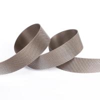 China FIBC Webbing Lifting Belt Enhanced Strength Jumbo Bags Ton Bags Lifting Loops 40gm 50gm 60gm for sale