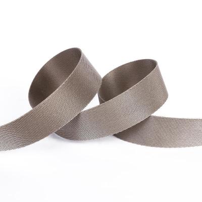 China FIBC Webbing Lifting Belt Enhanced Strength Jumbo Bags Ton Bags Lifting Loops 40gm 50gm 60gm for sale