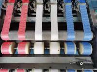 China FIBC Webbing Lifting Belt Different Size Available For Jumbo Bags Ton Bags Lifting Loops for sale