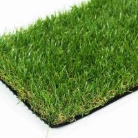 China High Quality 40mm Pile Height Artificial Turf For Outdoor Gardens Indoor Areas And Football Fields for sale