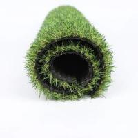 China Wear Resistant 40mm Pile Height Artificial Turf For Outdoor Patios Indoor Decoration And Sports Grounds for sale