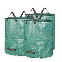 China 1 Ton Woven PP Jumbo Bag High Load Capacity Tear Resistant Design For Industrial Material Handling for sale