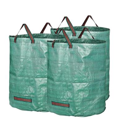 China 1 Ton Woven PP Jumbo Bag High Load Capacity Tear Resistant Design For Industrial Material Handling for sale