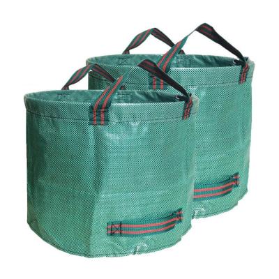 China PP Woven Jumbo 1.5 Ton 1500kg Fabric FIBC Bulk Jumbo Bag Long Service Life for sale