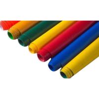 China PE Waterproof Fabric Tarp Insulated PE Tarpaulin Sheet Heavy Duty Design for Poultry for sale