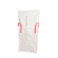 China Thickened Fabric Circular Structure FIBC Bulk Bag Reinforced Design Reliable Storage for sale