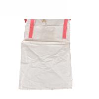 China Thickened Fabric Circular Structure FIBC Bulk Bag Reinforced Design Reliable Storage for sale