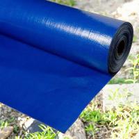 China PE Waterproof Fabric Tarp Insulated PE Tarpaulin Sheet Heavy Duty Strength for Poultry for sale
