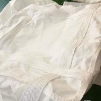 China High Toughness 2 Ton Woven PP Bulk Bag Durable Sturdy Practical Application For Cargo Transportation for sale