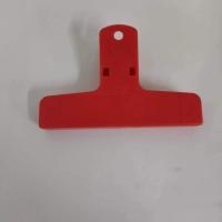 China Magnetic Refrigerator File Fastener-Clip for Convenient Organization for sale