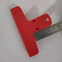 China Magnetic Refrigerator File Fastener-Clip for Convenient Organization for sale