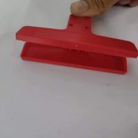 China Magnetic Refrigerator File Fastener-Clip for Convenient Organization for sale