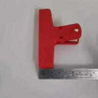 China Magnetic Refrigerator File Fastener-Clip for Convenient Organization for sale