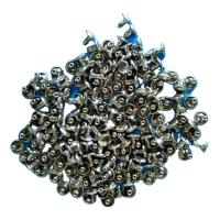 China Cheng Run Single-sided and Double-sided Metal Rivets File Fastener Model 8*6 8*7 8*8 8*9 8*10 -8*16 Shenzhen for sale