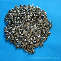 China Cheng Run Single-sided and Double-sided Metal Rivets File Fastener Model 8*6 8*7 8*8 8*9 8*10 -8*16 Shenzhen for sale