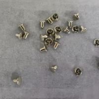 China Cheng Run Single-sided and Double-sided Metal Rivets File Fastener Model 8*6 8*7 8*8 8*9 8*10 -8*16 Shenzhen for sale