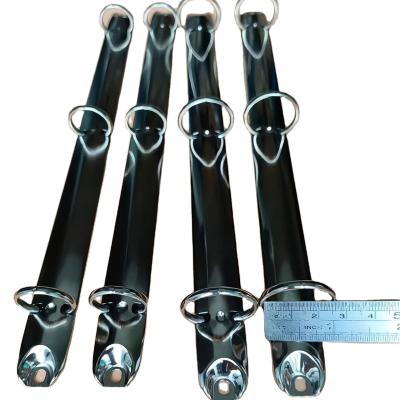 China 3 Ring Mechanism Folder Products Manufacturing and Wholesale for sale
