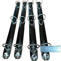 China 3 Ring Mechanism Folder Products Manufacturing and Wholesale for sale