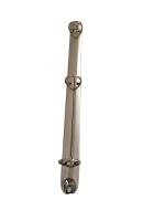 China 3 Ring Mechanism Folder Products Manufacturing and Wholesale for sale