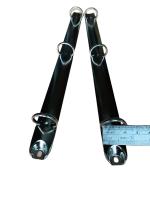 China 3 Ring Mechanism Folder Products Manufacturing and Wholesale for sale